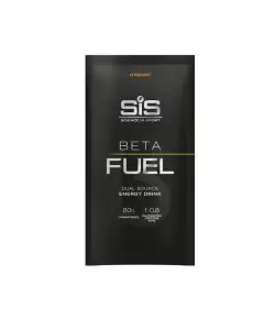 SIS Beta Fuel Energy Drink 80 грам купити у Львові, Україні, опис, ціна ...
